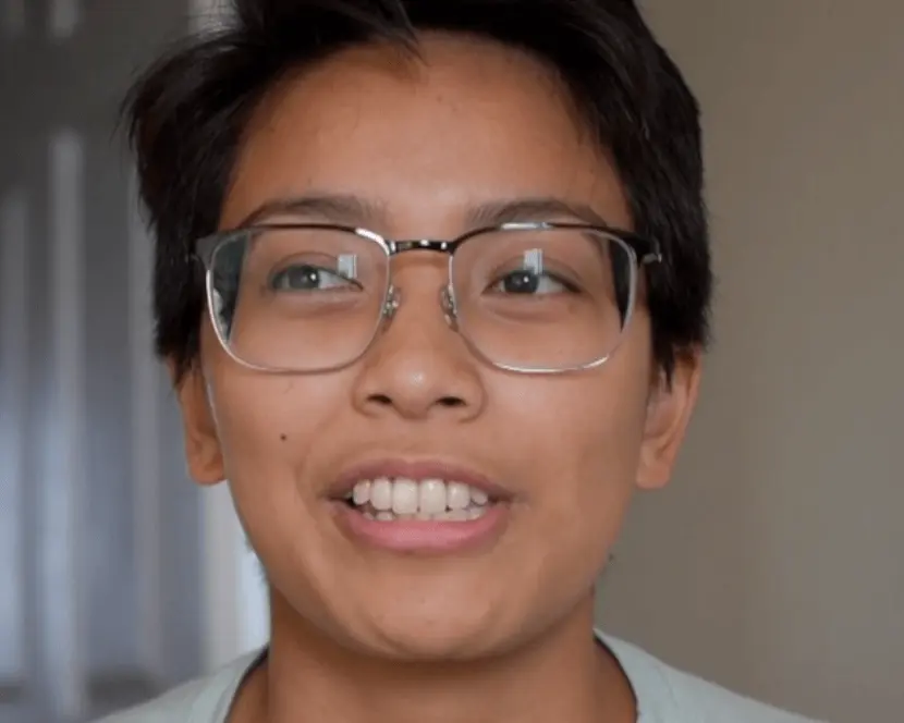 Testimonial Profile Picture - Annah R